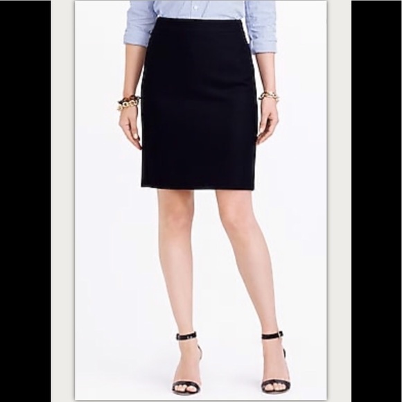 J Crew Pencil Skirts